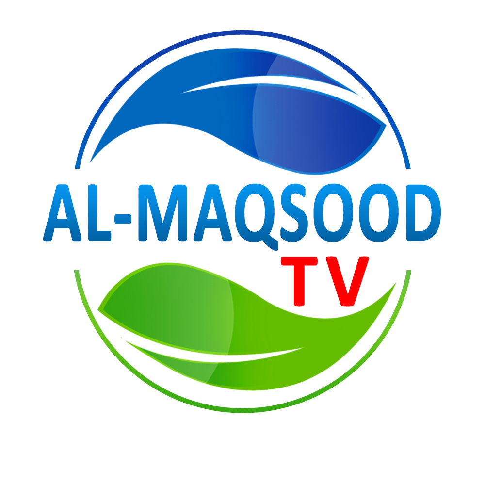 AL MAQSOOD FOUNDATION